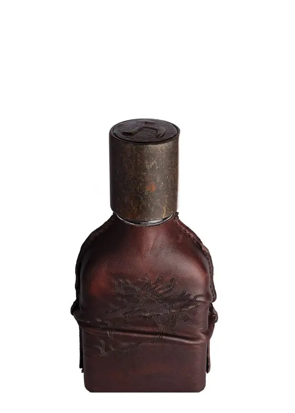 ORTO PARISI Cuoium Extrait De Parfum