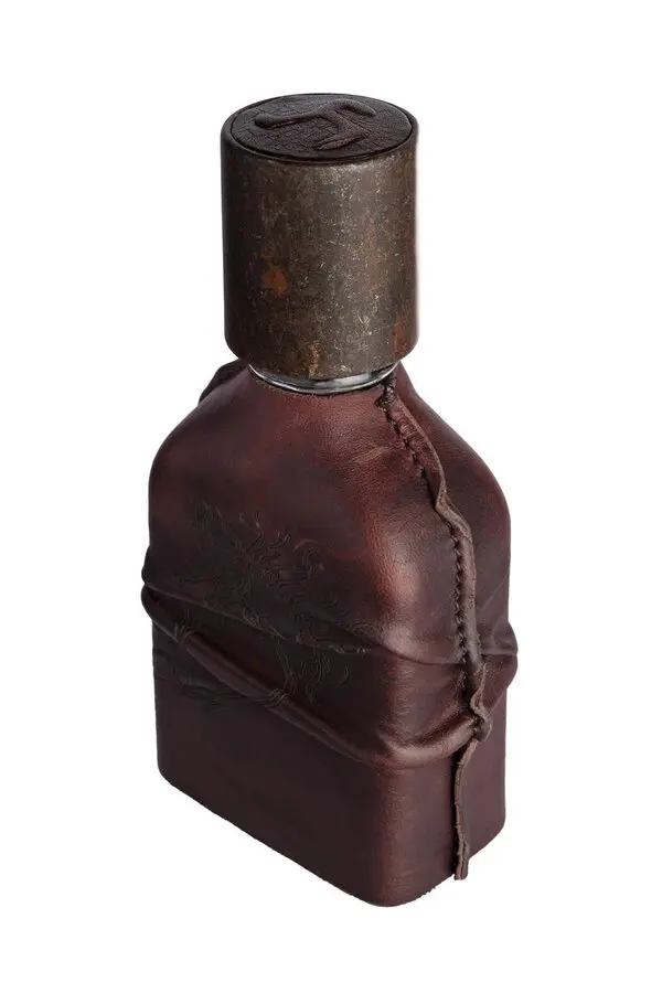 ORTO PARISI Cuoium Extrait De Parfum