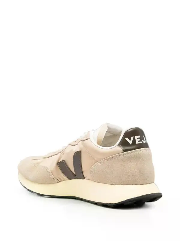 VEJA Rio Branco Ii Lite Nolyn Almond Sahara Sneakers - Neutrals