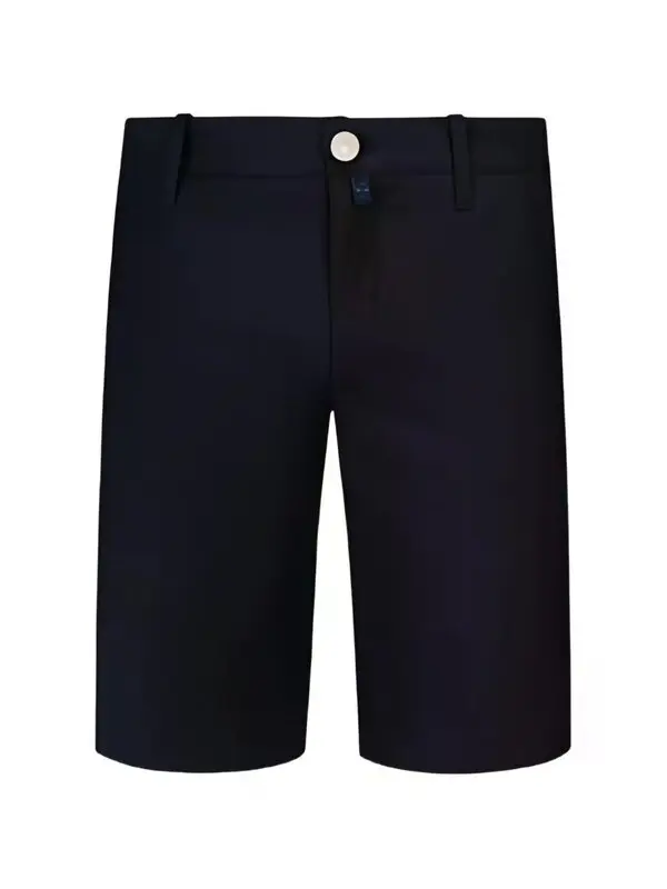 Jacob Cohen Cotton Shorts