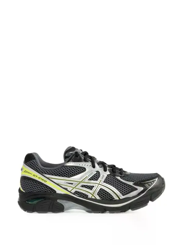 Asics Gt-2160 Mesh Sneakers - Black