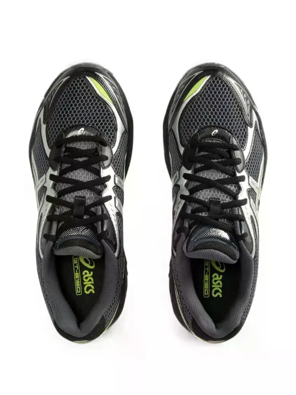 Asics Gt-2160 Mesh Sneakers - Black