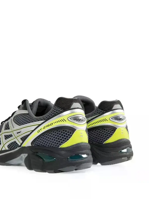 Asics Gt-2160 Mesh Sneakers - Black