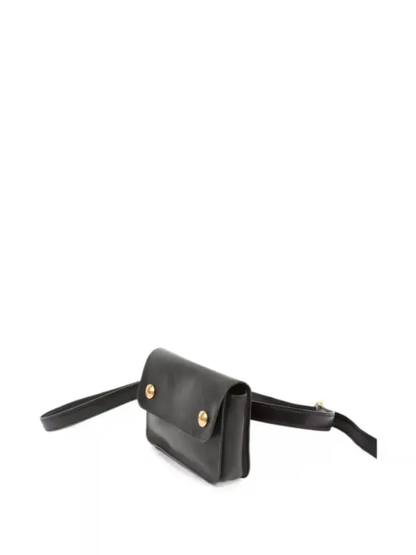 Hermès 1997 Floride Belt Bag