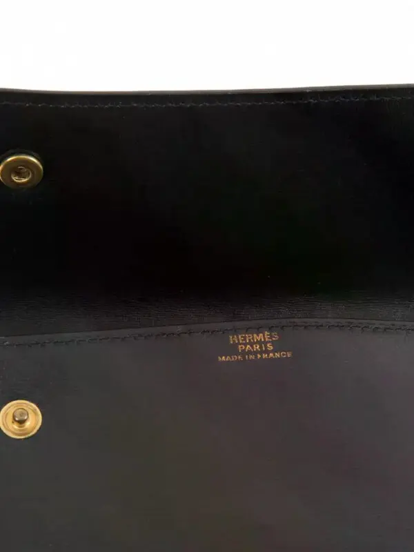 Hermès 1997 Floride Belt Bag