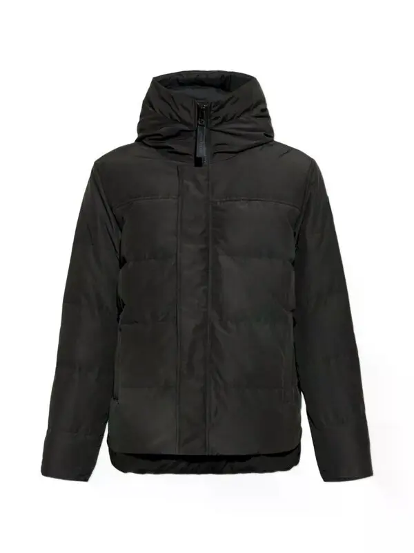 Canada Goose Macmillan Quilted Jacket