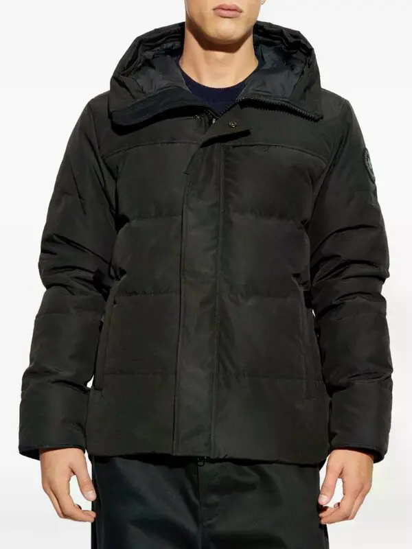 Canada Goose Macmillan Quilted Jacket