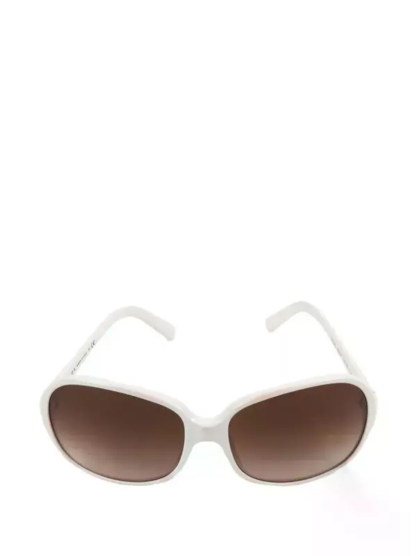 Prada Square Frame Sunglasses