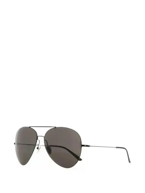 Gucci Aviator Sunglasses - Black