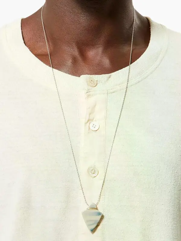 MARANT Annay Chain Necklace