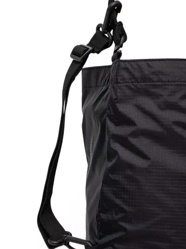 PEAK PERFORMANCE Street Logo Tote Bag