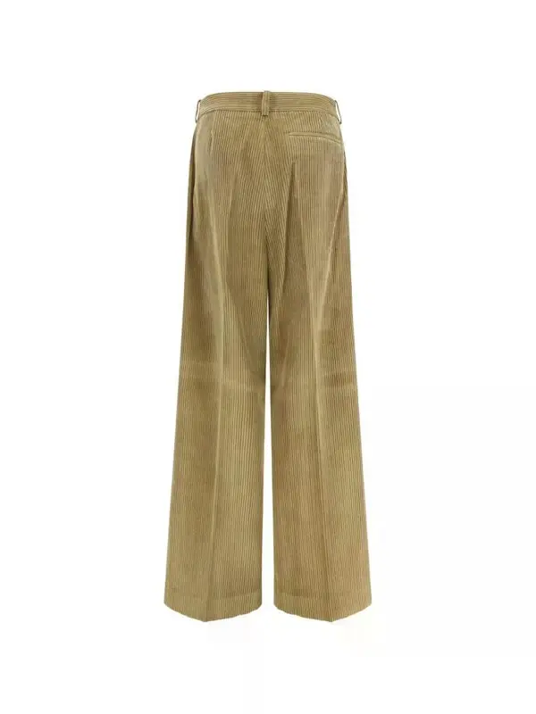 RÓHE Ted Corduroy Trousers