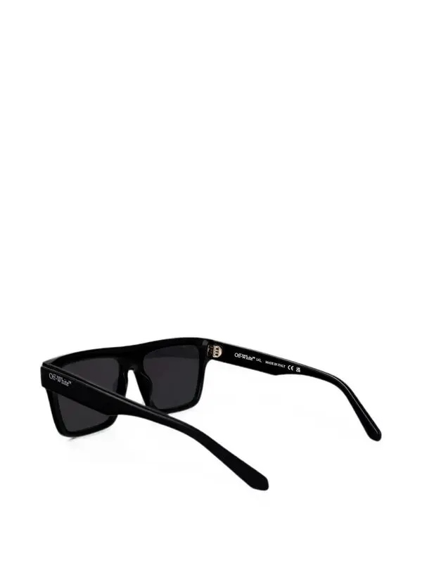 Off-White Warwick Square-frame Sunglasses