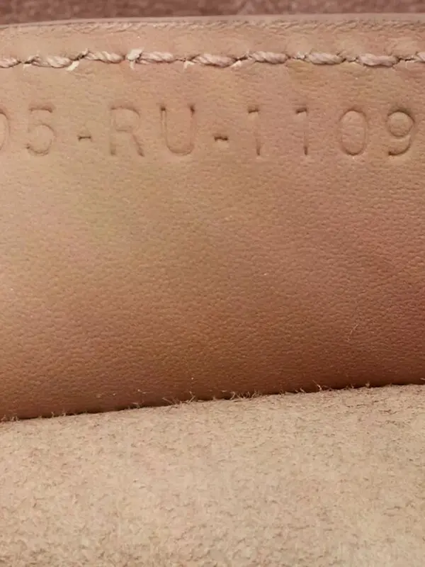 Dior 2019 Saddle Shoulder Bag