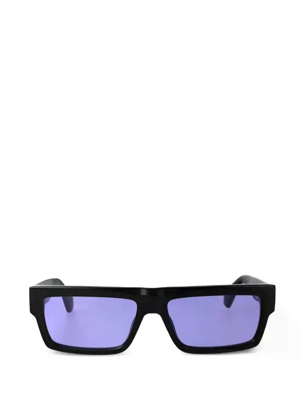 Off-White Montgomery Sunglasses - Black