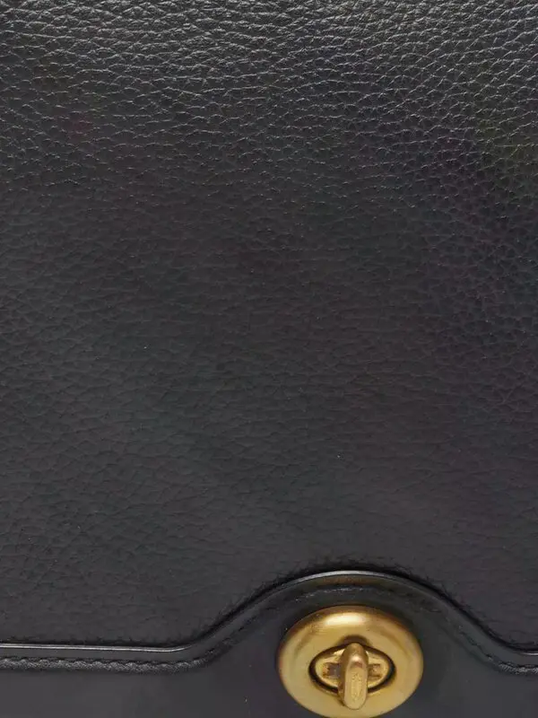 COACH Bleecker Riley Cross Body Bag