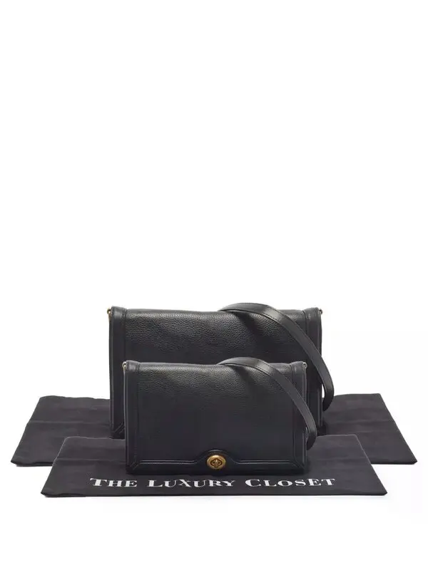 COACH Bleecker Riley Cross Body Bag