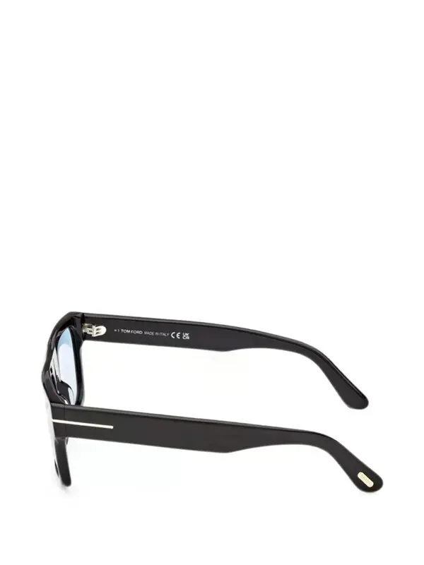 TOM FORD Square-frame Sunglasses