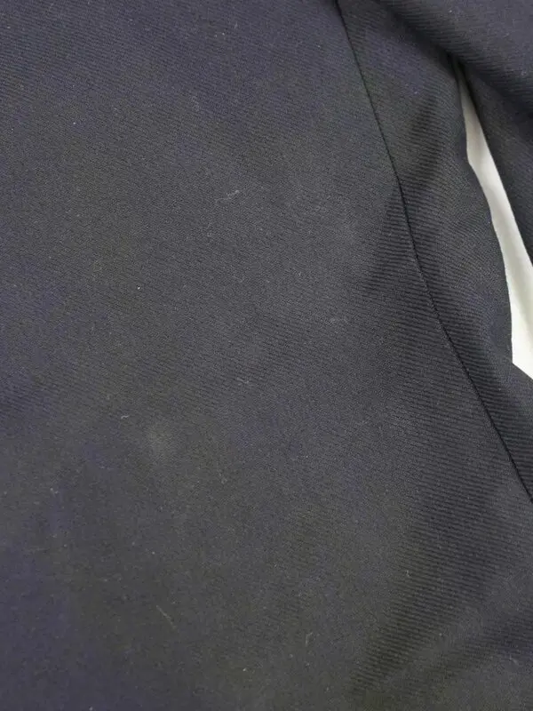Hermès Tailored Jacket With Peak Lapels