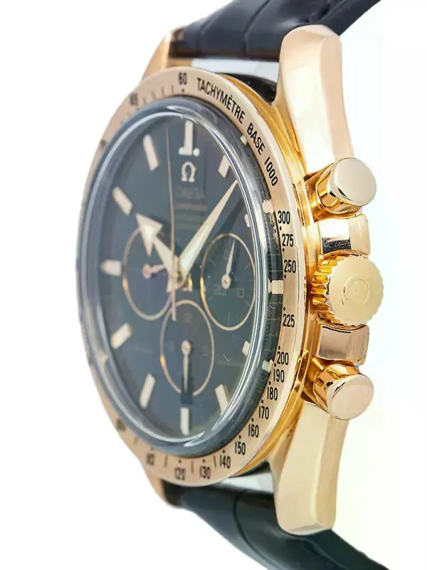 Omega Speedmaster Chronograph Watch