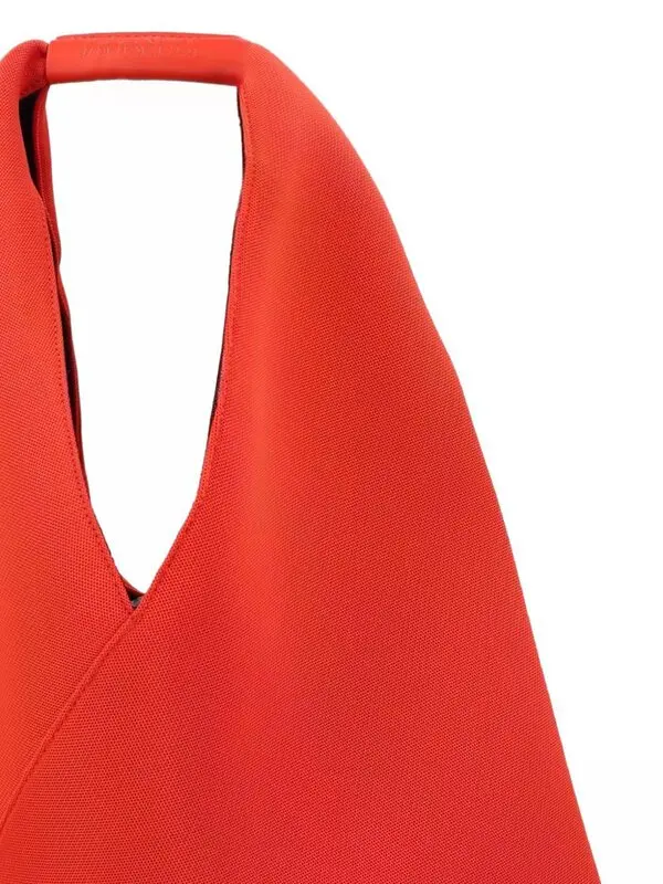 MAISON MARGIELA Japanese Medium Shoulder Bag - Red