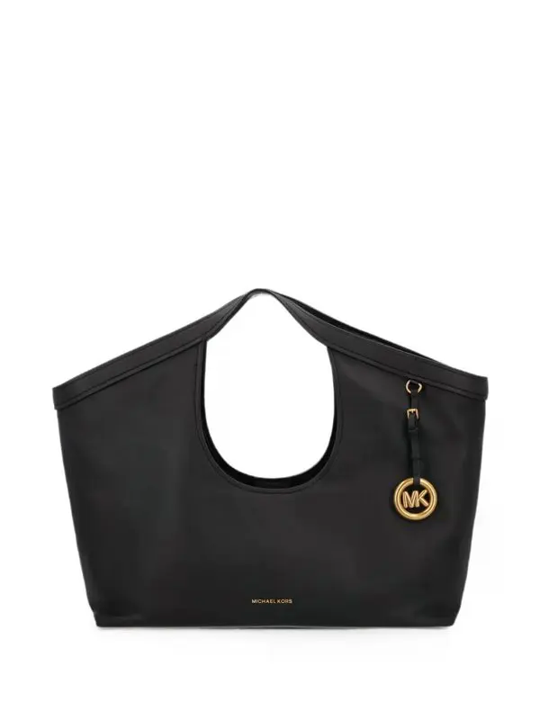 Michael Kors Large Tote Bag - Black