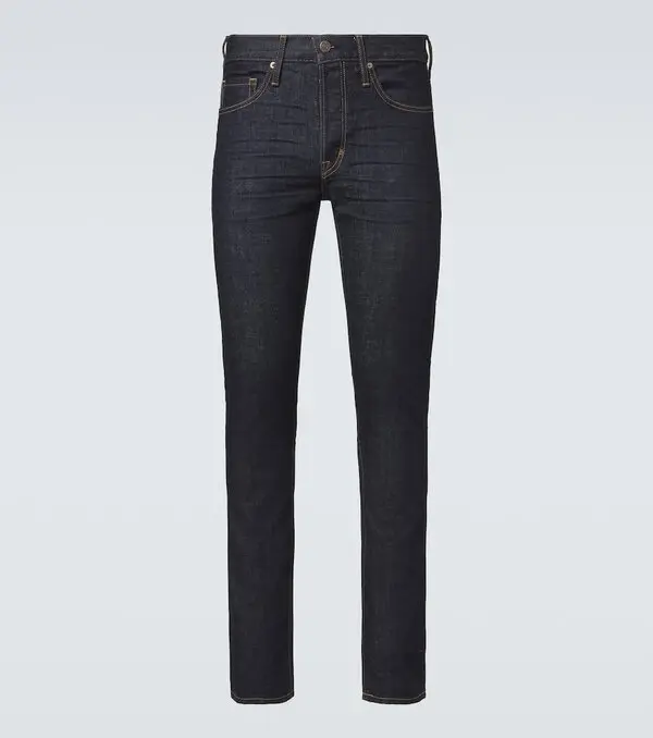 TOM FORD Slim Jeans
