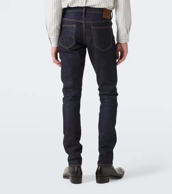 TOM FORD Slim Jeans