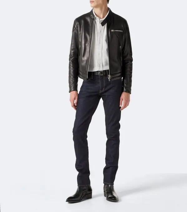 TOM FORD Slim Jeans