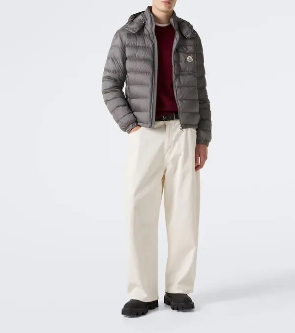 Moncler Verith Down Jacket