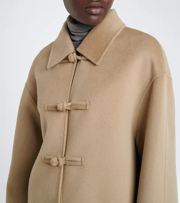 RÓHE Wool And Cashmere Jacket