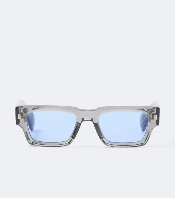 SATO Sira Rectangular Sunglasses - Grey