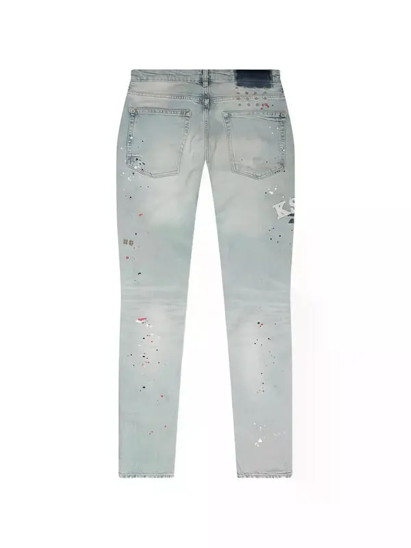 Ksubi Van Winkle Ksteller Genesis Jeans