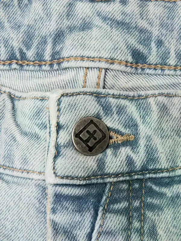 Ksubi Van Winkle Ksteller Genesis Jeans