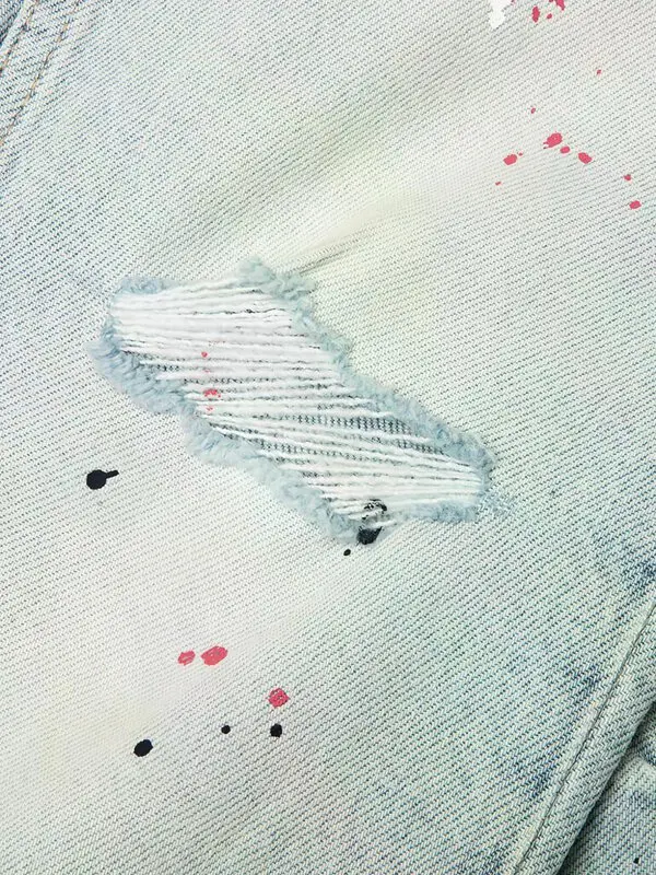 Ksubi Van Winkle Ksteller Genesis Jeans