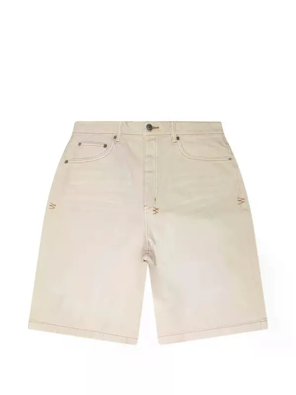 Ksubi Maxx Shorts