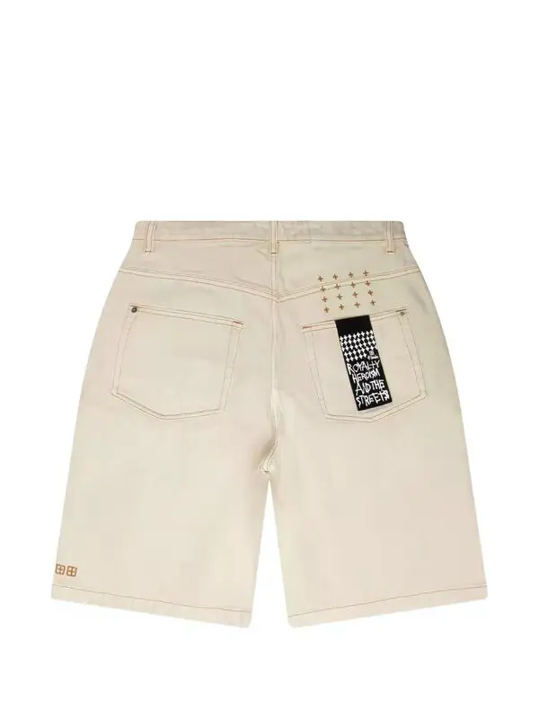 Ksubi Maxx Shorts