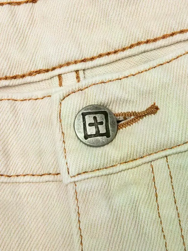 Ksubi Maxx Shorts