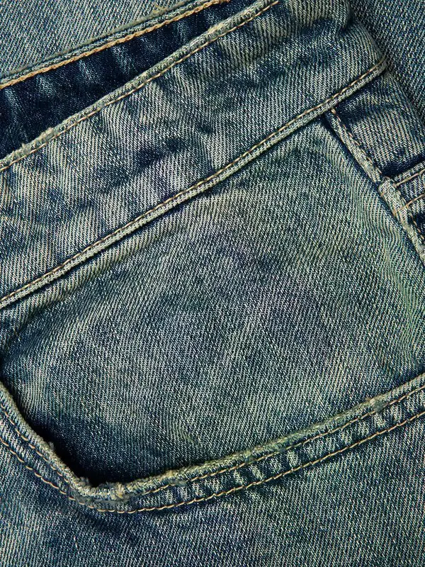 Ksubi Vorteks Astral Sott Denim Jeans