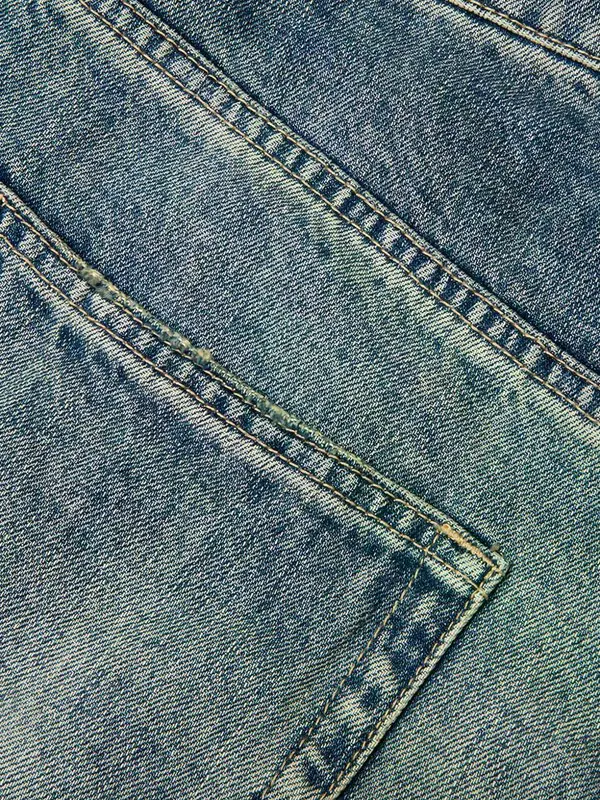 Ksubi Vorteks Astral Sott Denim Jeans