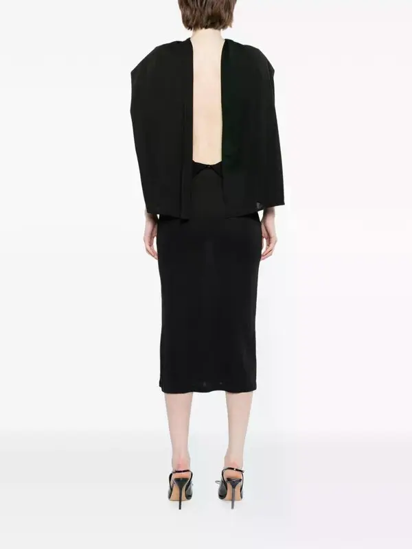 AYA MUSE Hana Dress