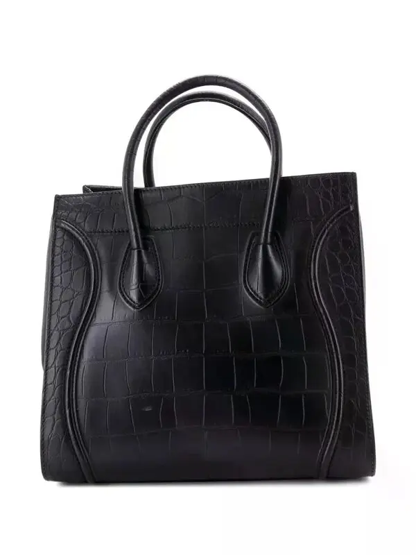 Celine Medium Phantom Tote Bag