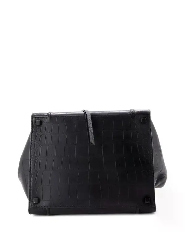 Celine Medium Phantom Tote Bag