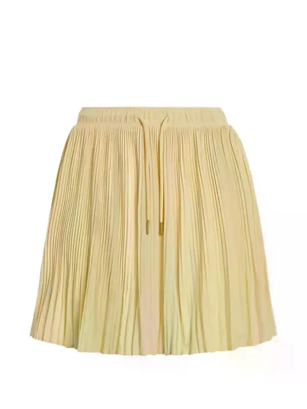 Varley Davina Pleated Skort