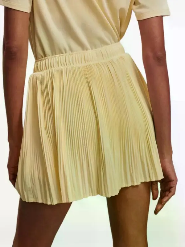 Varley Davina Pleated Skort