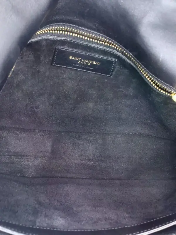 Saint Laurent Universite Crossbody Bag