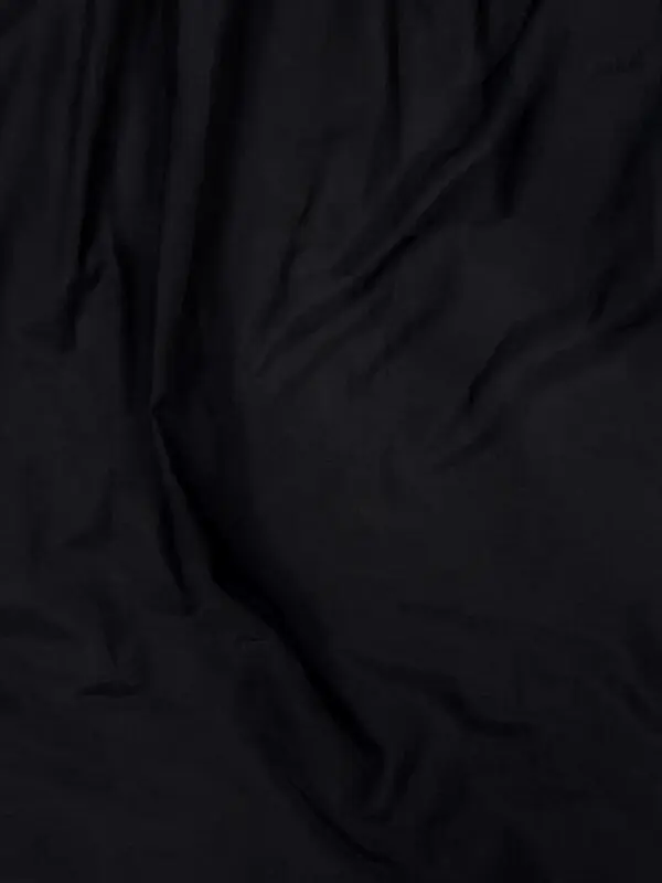 Matteau Off-shoulder Gathered Midi Dress