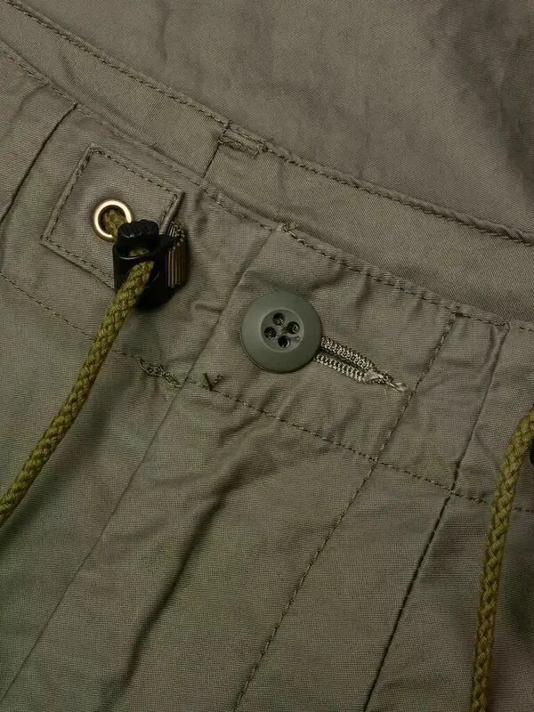 Needles Cargo Pants