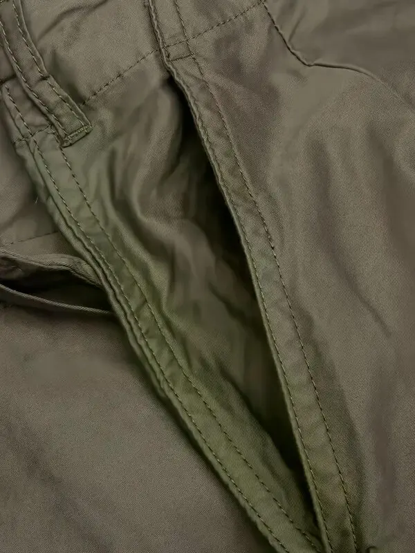 Needles Cargo Pants