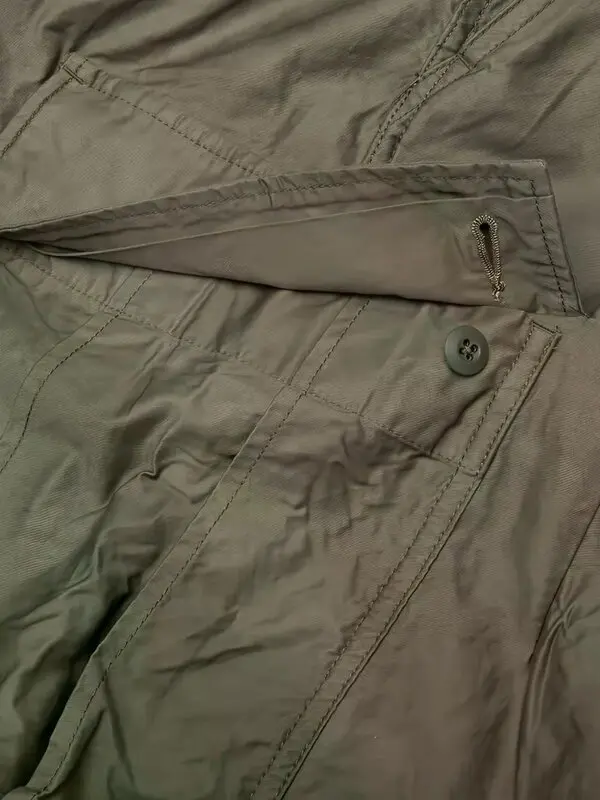 Needles Cargo Pants